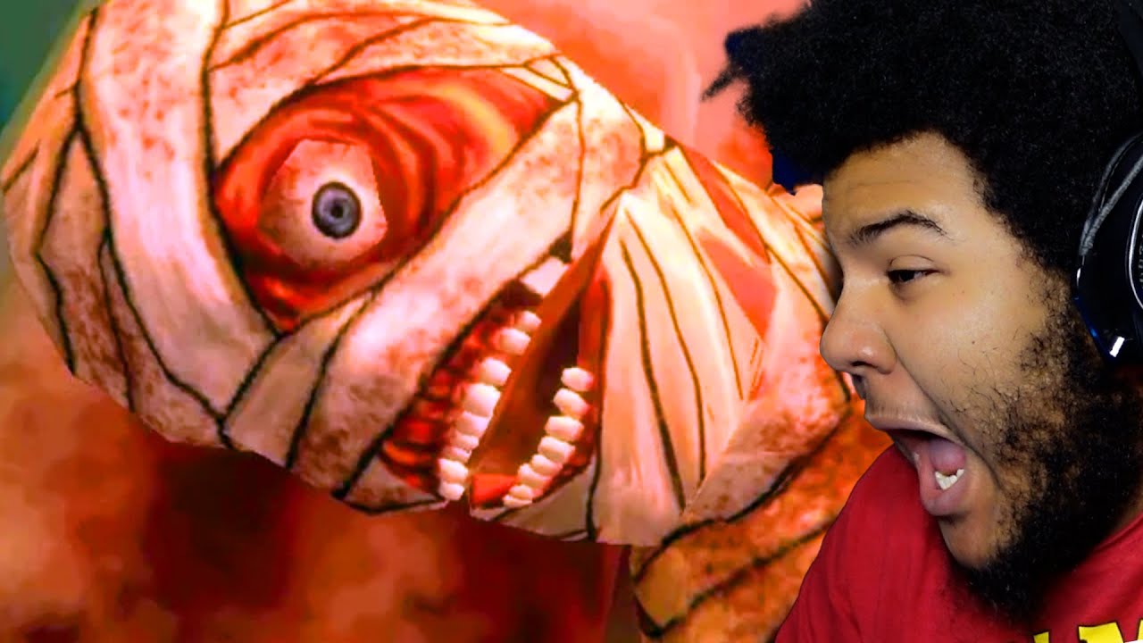 The most horrifying experience ever... | Mouthwashing Full game - YouTube