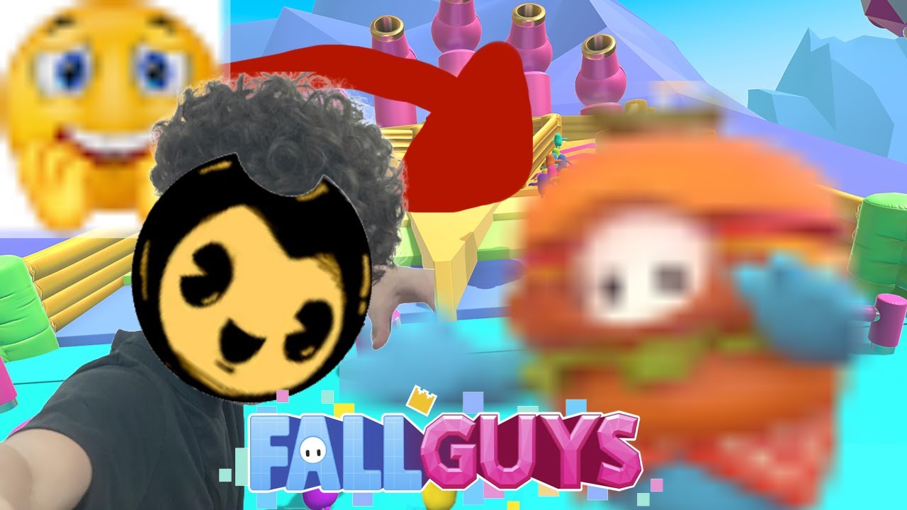 Jogando fau gays pq aquela fangame de bendy era um lixo (dei rage nesse ...