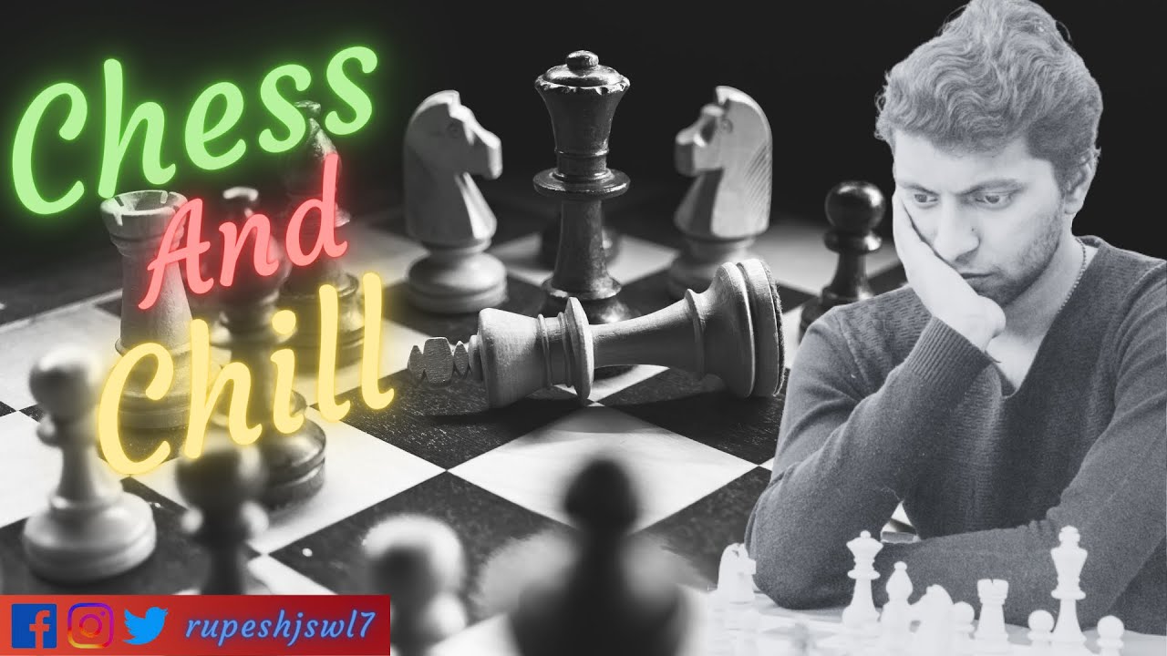 How To Solve Chess Puzzles | Improve Your Tactics And Visualization ...