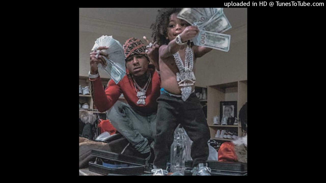 [NEW] BATON ROUGE NBA YOUNGBOY TYPE BEAT - SOULJA RAG - B3NTLYBEATZ ...