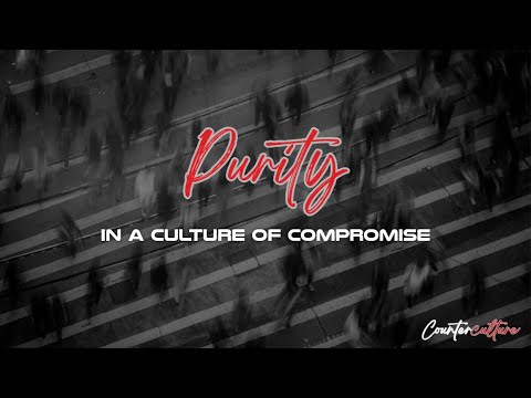 10/19/2025- COUNTER CULTURE: The CHRISTIAN'S ROLE in a World ...