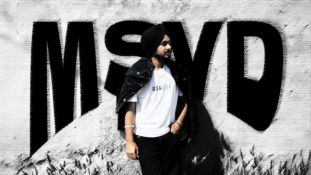 MSVD - ARSH USTAD Official Video - YouTube