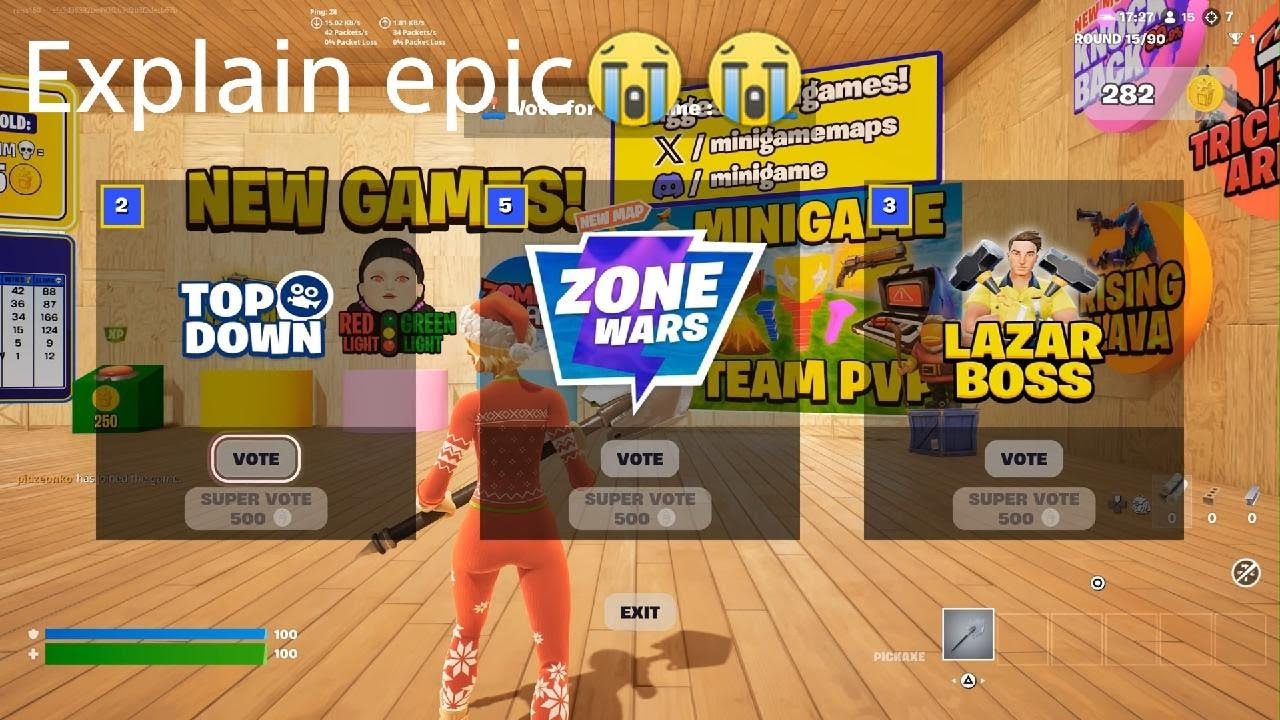 Epic explain 😭😭😭 - YouTube