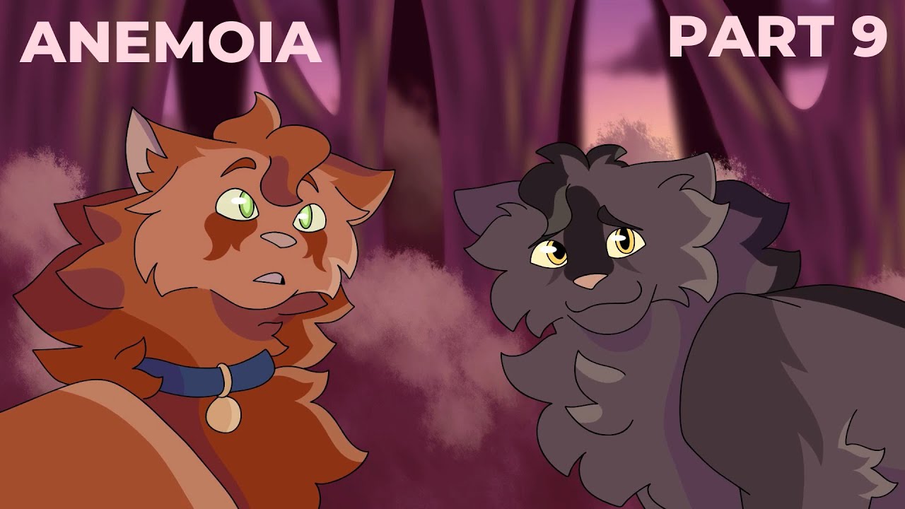 Anemoia | Part 9 - YouTube