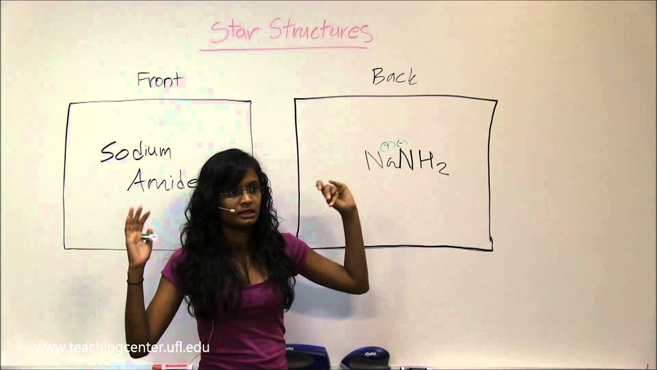 sodium amide - YouTube