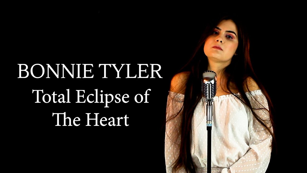 Total Eclipse of the Heart (Bonnie Tyler); By Alexandra Dodoi - YouTube