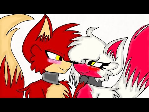 Foxy X Magle ep 2 - YouTube