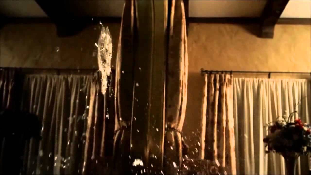 The death of Bugsy Siegel - Mob City - YouTube