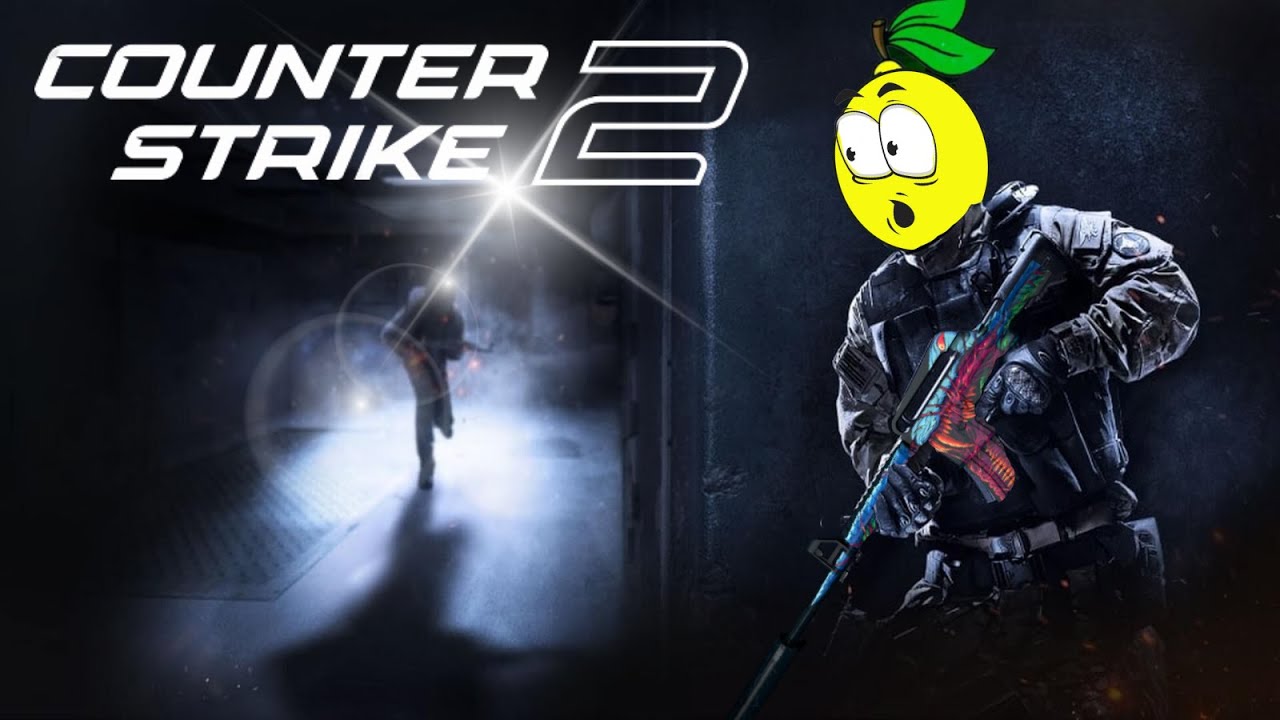 CS2 FUN - YouTube
