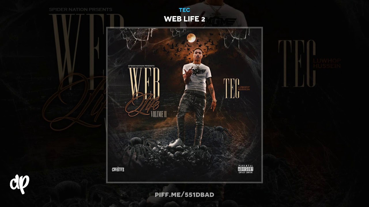 TEC - Dead Roses [Web Life 2] - YouTube