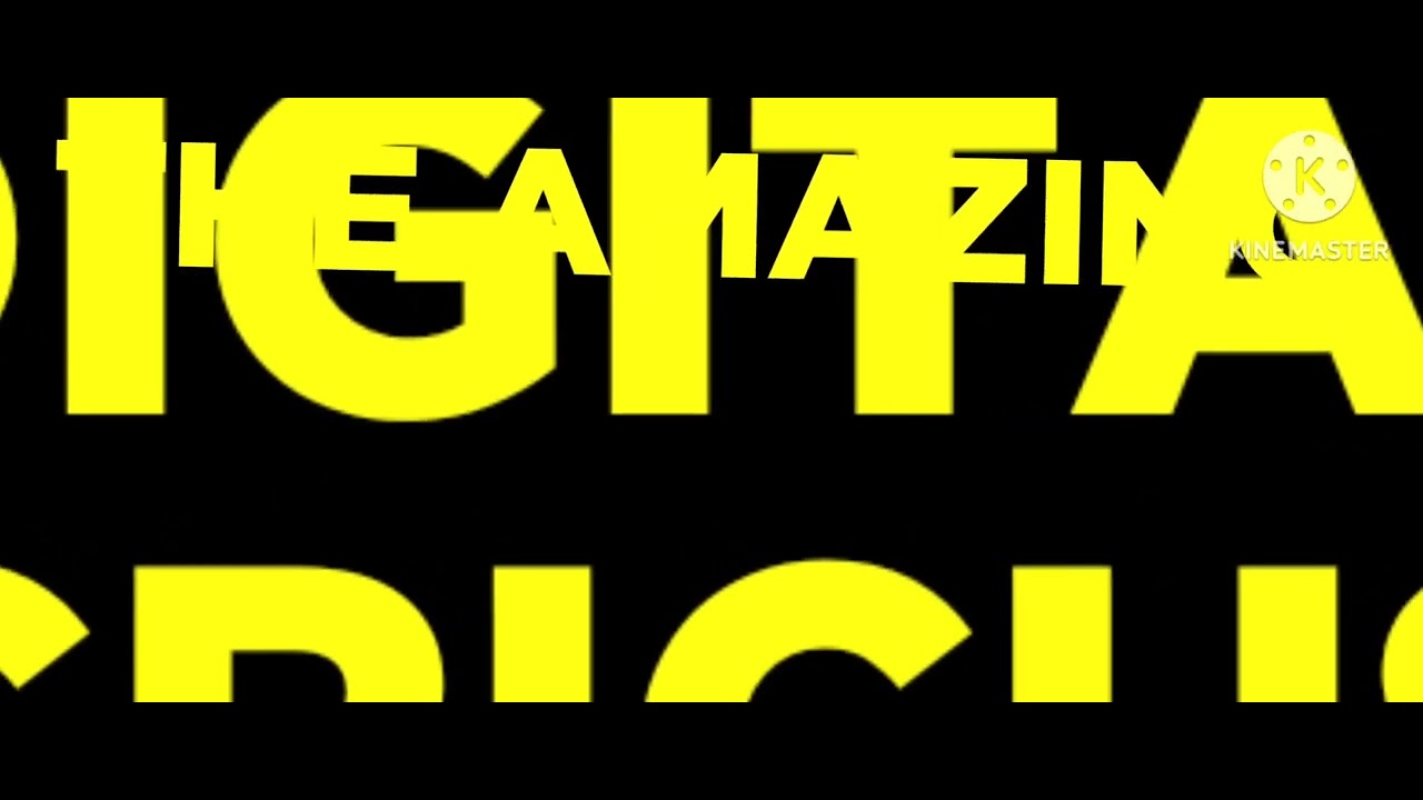 The Amazing Digital Circus Logo Remake Park 2 - YouTube