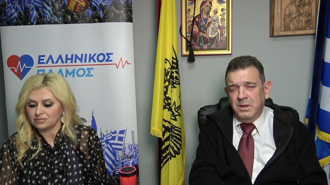 ΖΩΝΤΑΝΑ μαζί μας, ο Νίκος Παπαδόπουλος! ΑΠΟΨΕ και κάθε Παρασκευή στις ...