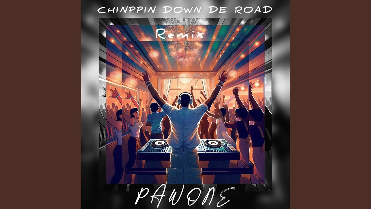 Chippin down de road (Remix 2025) - YouTube