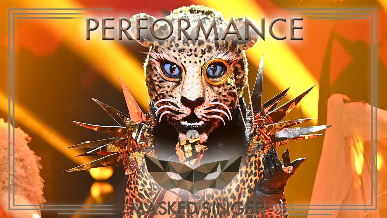 Don’t Let The Sun Go Down On Me – George Michael | Der Leopard | The ...