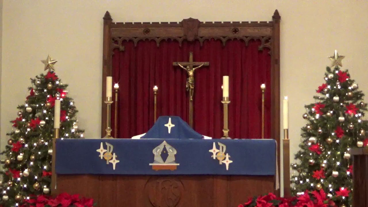 Service December 10th, 2017 - YouTube