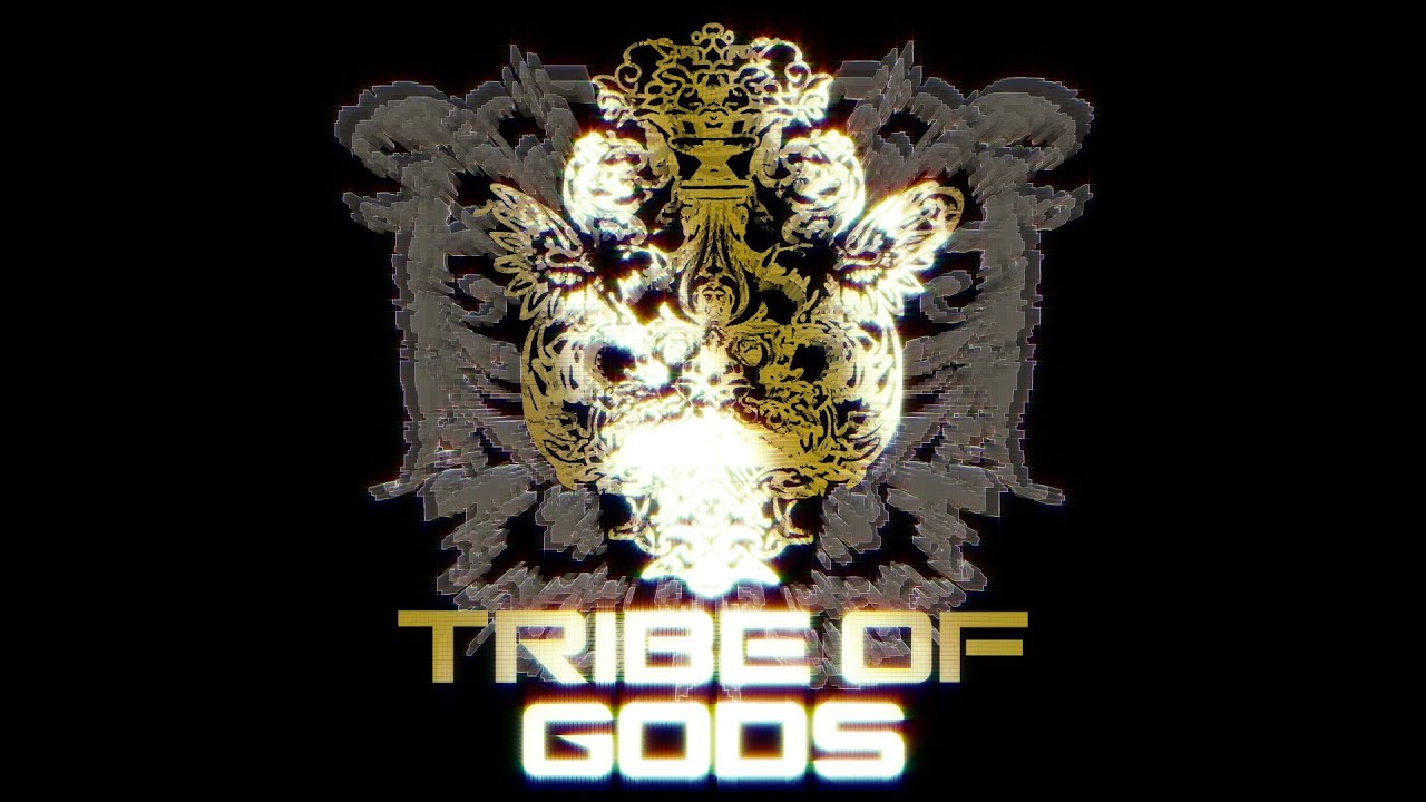 Soul Glitch - Tribe of Gods (Official Lyric Video) - YouTube