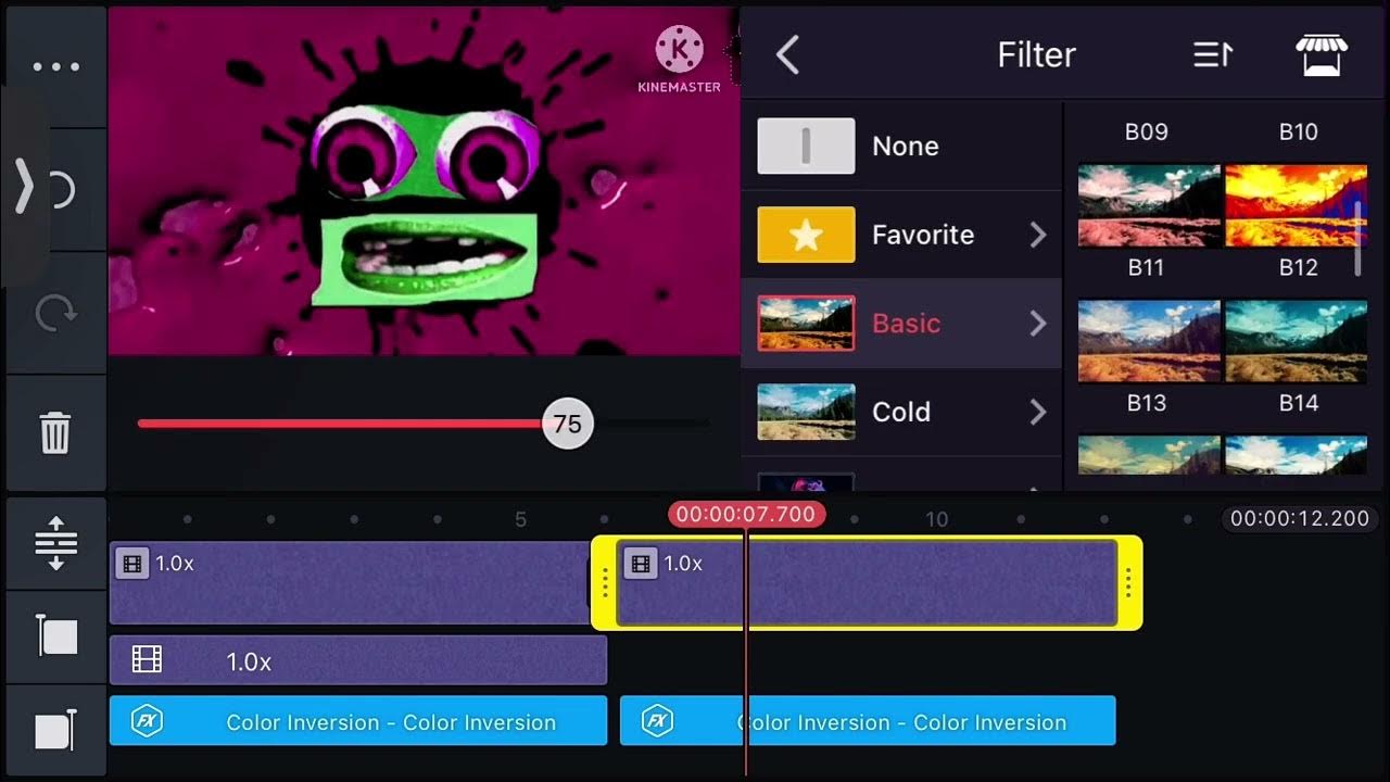 (UPDATE APRIL 30 2024)How To Make TBWVE571 G Major 39 KineMaster - YouTube