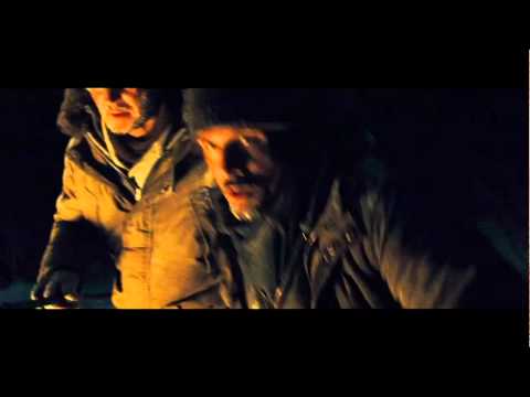 The Grey - Wolf Stand Off - Own it on Blu-ray Combo Pack May 15, 2012