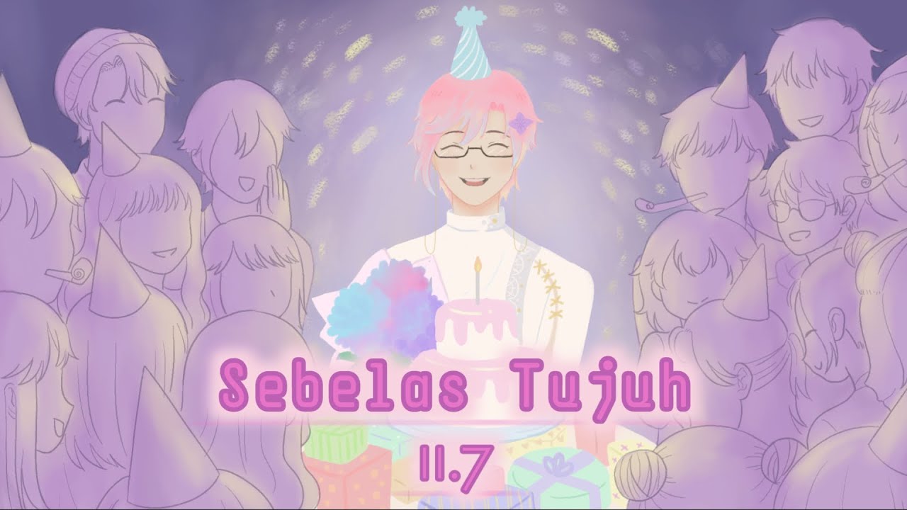 Sebelas Tujuh - YouTube
