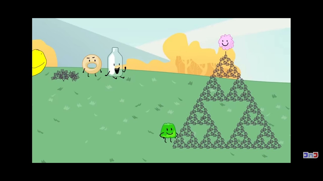 that's a very large stack of forks gelatin - YouTube