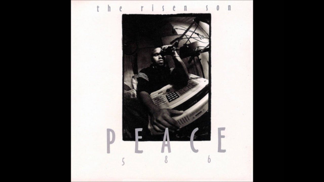 Peace 586 - Just A Hip Hop Love Song ft. Zane - YouTube