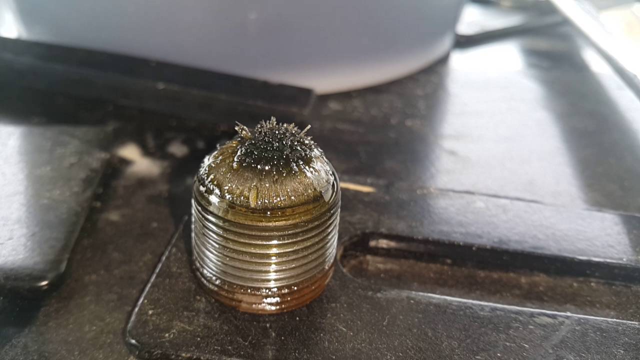 Limalia de ferro dentro do câmbio - Uno Mille - YouTube