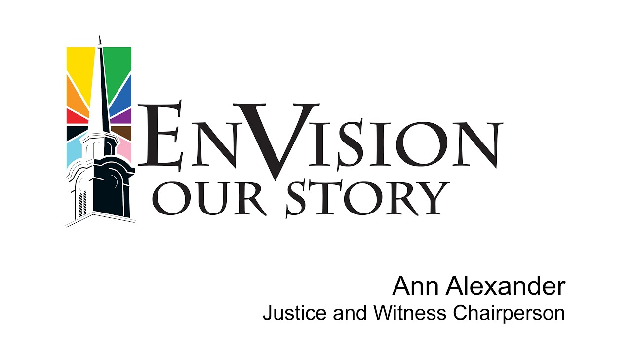 Ann Alexander - YouTube