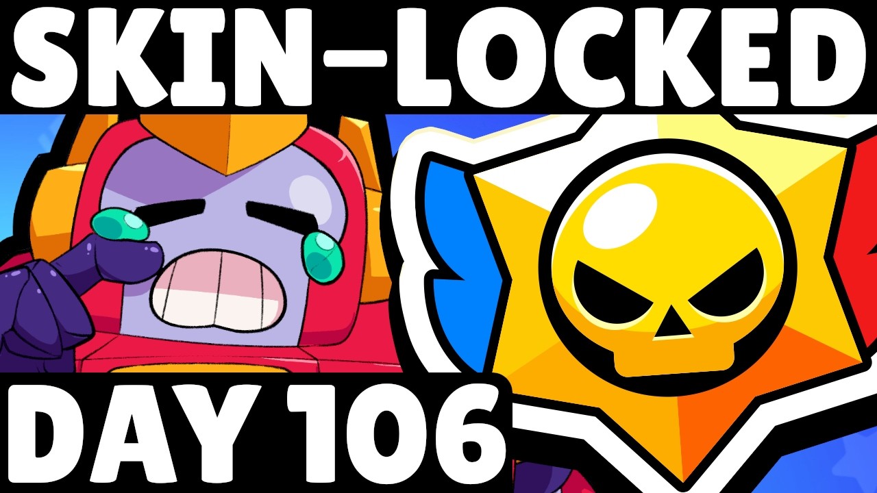 "Skin-Locked" Just got HARDER! - (Skin #12) - YouTube
