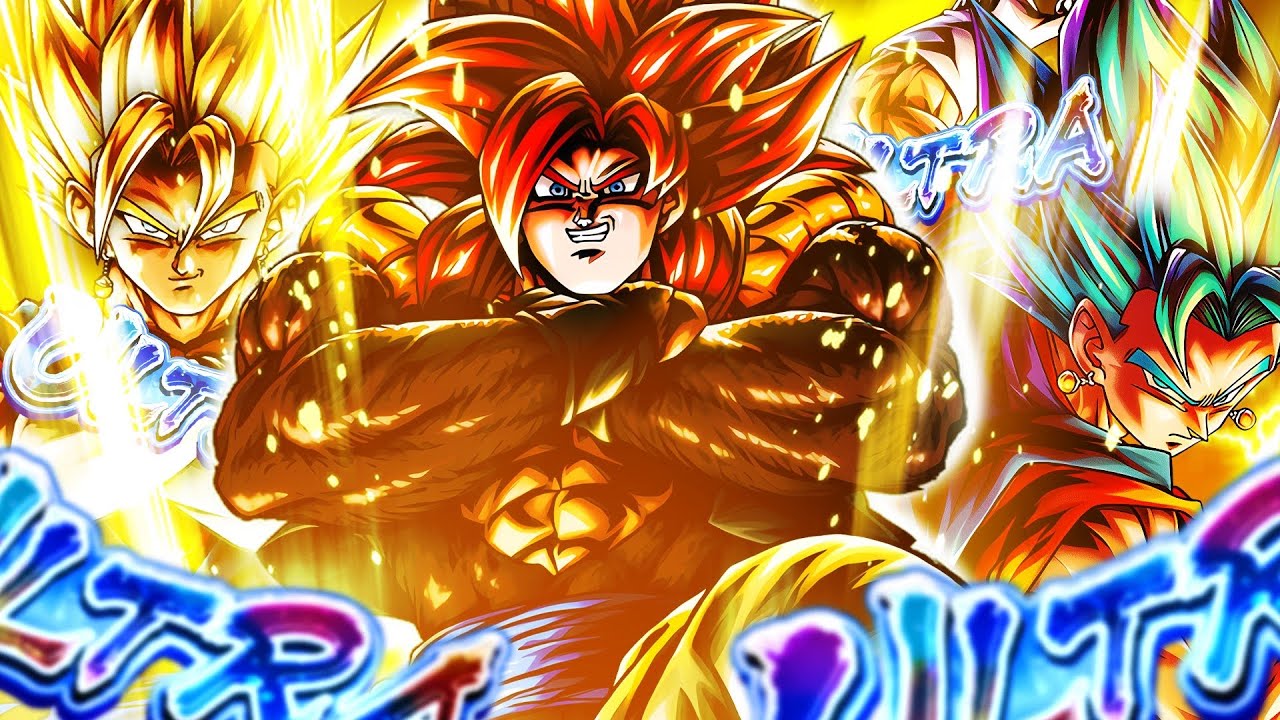 THE 4th, 5th, & 6th ANNIVERSARY SUMMONABLE ULTRAS TEAM UP TOGETHER ...