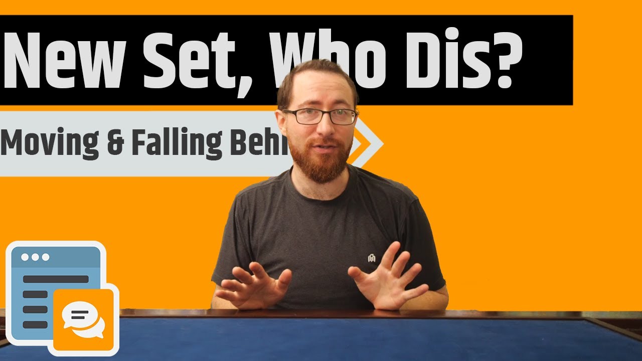 New Studio, Who Dis? - YouTube