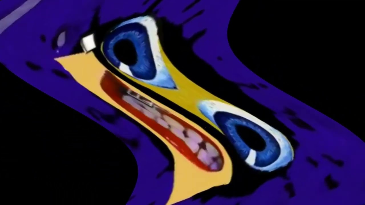 Klasky Csupo In Rotation Wave Picture In Picture Variant