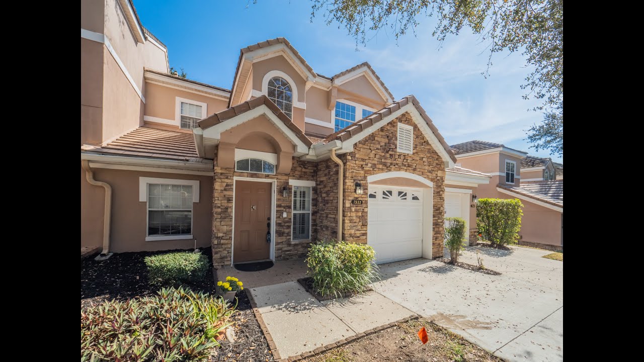 7532 Bay Port Rd Orlando, FL - YouTube