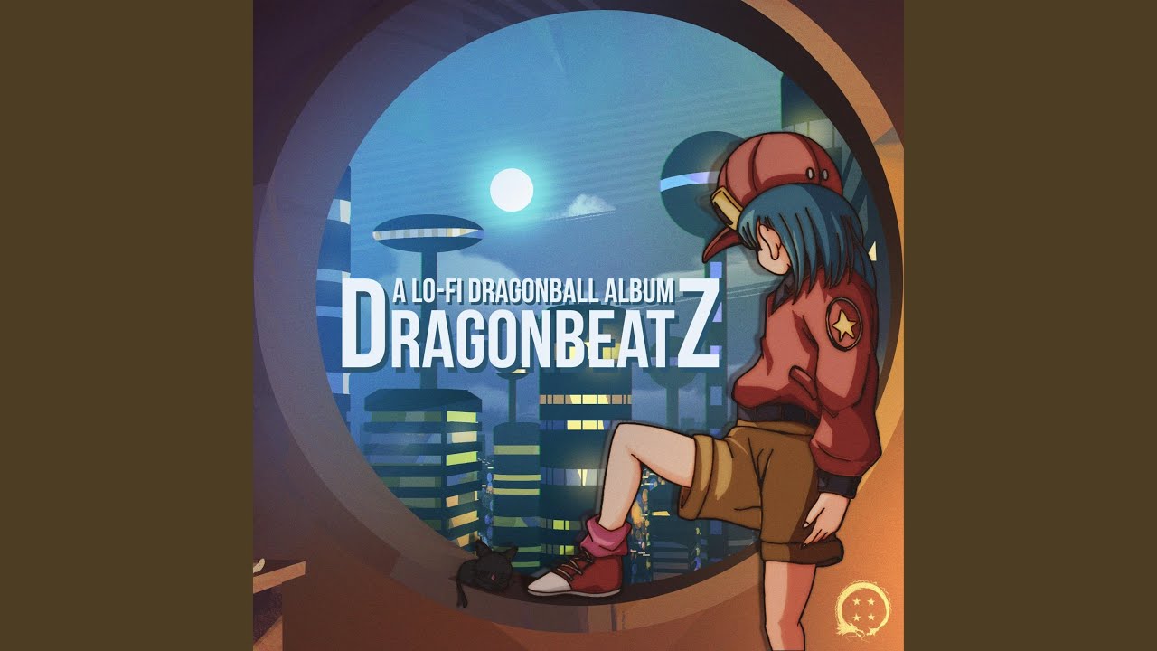 Zenkai Power - YouTube Music