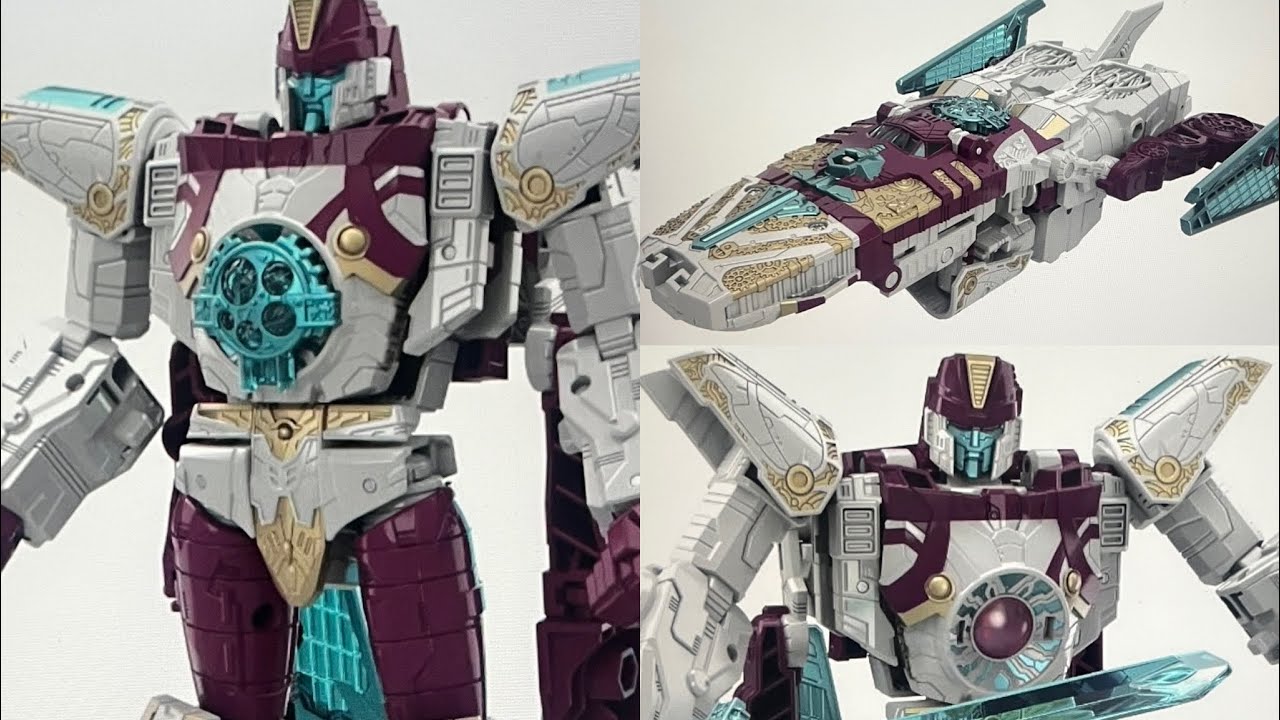 Astounding Transformers Vector Prime Images New Planet Cybertron: