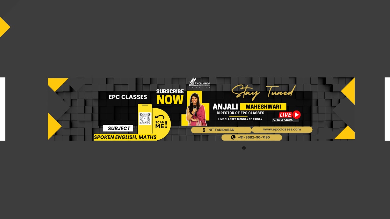 Day-13 Spoken Classes || EPC Classes|| - YouTube