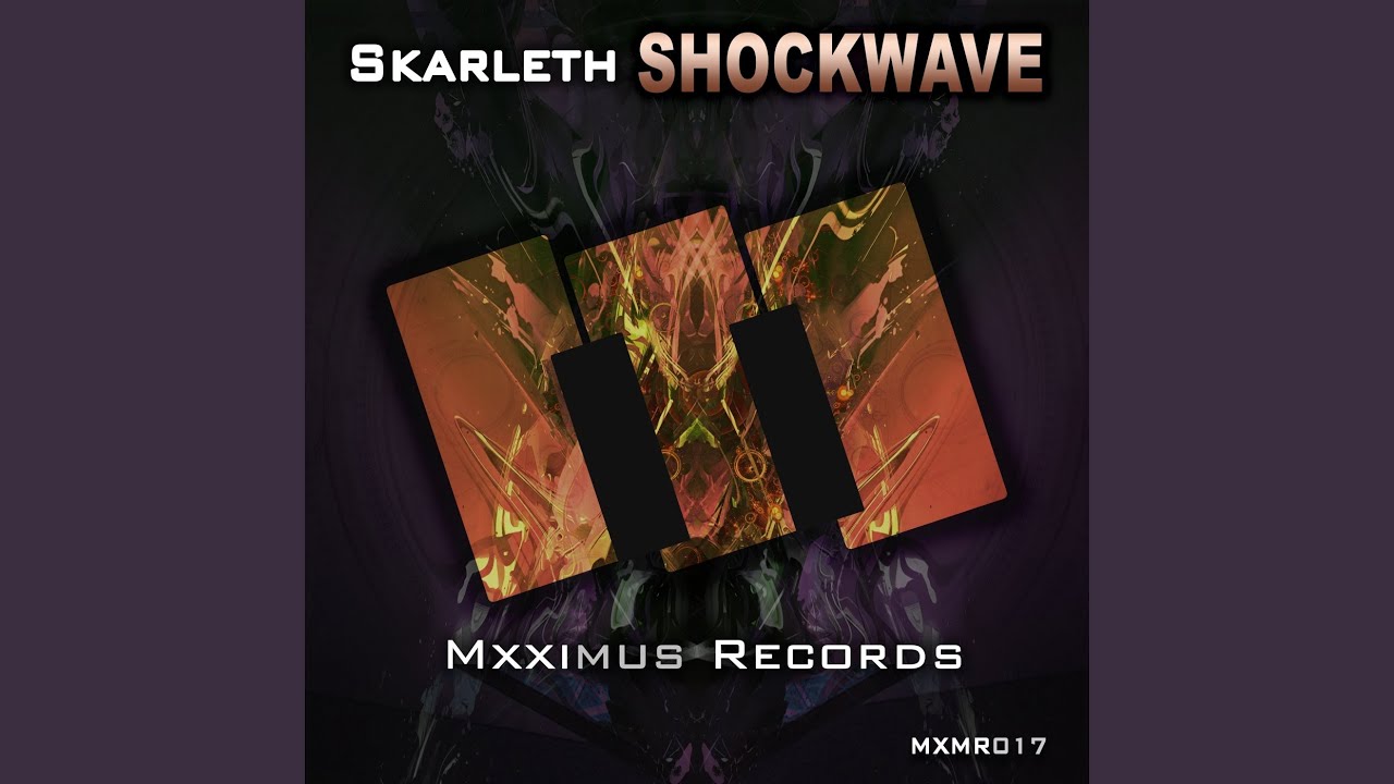 Shockwave (Original Mix) - YouTube Music