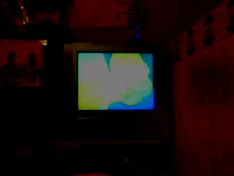 homer gets stuck in a water slide - YouTube