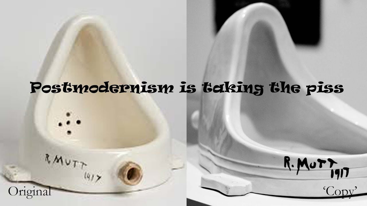 Postmodernism, genocide and French Intellectuals - YouTube