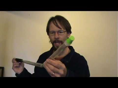 Mashoonga! Product Review - YouTube