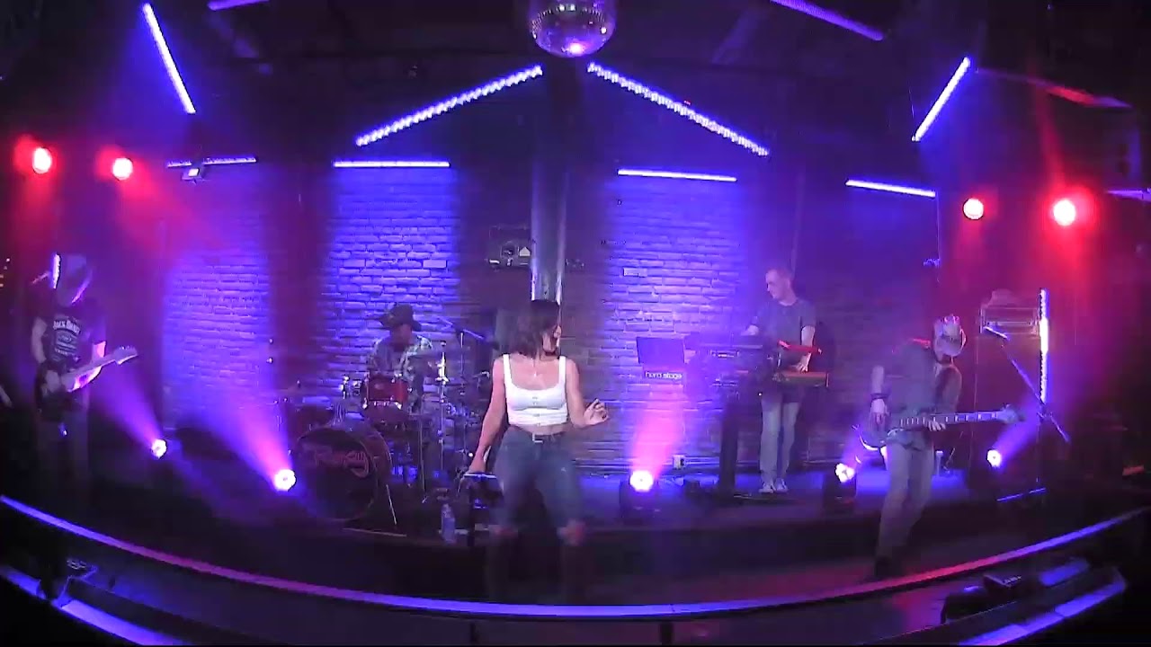 June 7th, 2020: Roxy Country Sunday (Live Stream 2)- Weekend 1 - YouTube