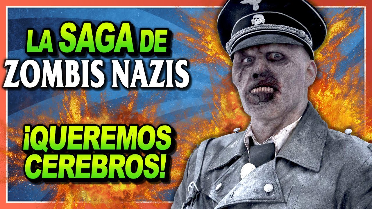 ZOMBIES NAZIS DEAD SNOW 1 y 2 RESUMEN y ERRORES de Películas Reseña y ...