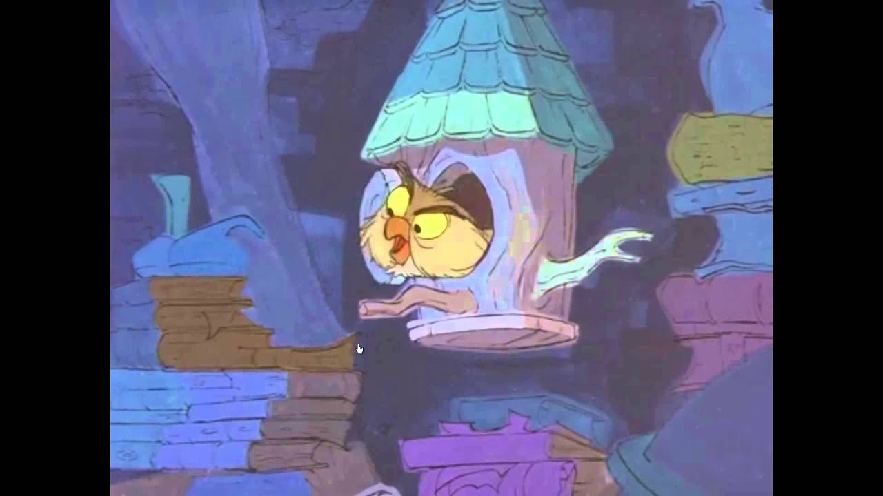 Huh? Who? What what? - YouTube