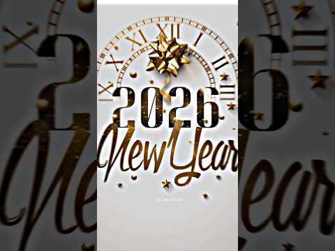 Happy new year 2026🥀🌹🌿 happy new year shayari #happy #happynewyear #comingsoon #shortsfeed #viral
