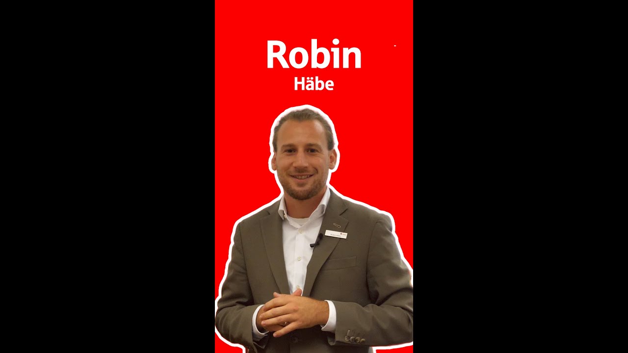 Karriere in der Naspa: Leiter Finanz-Center Robin Häbe I Naspa - YouTube