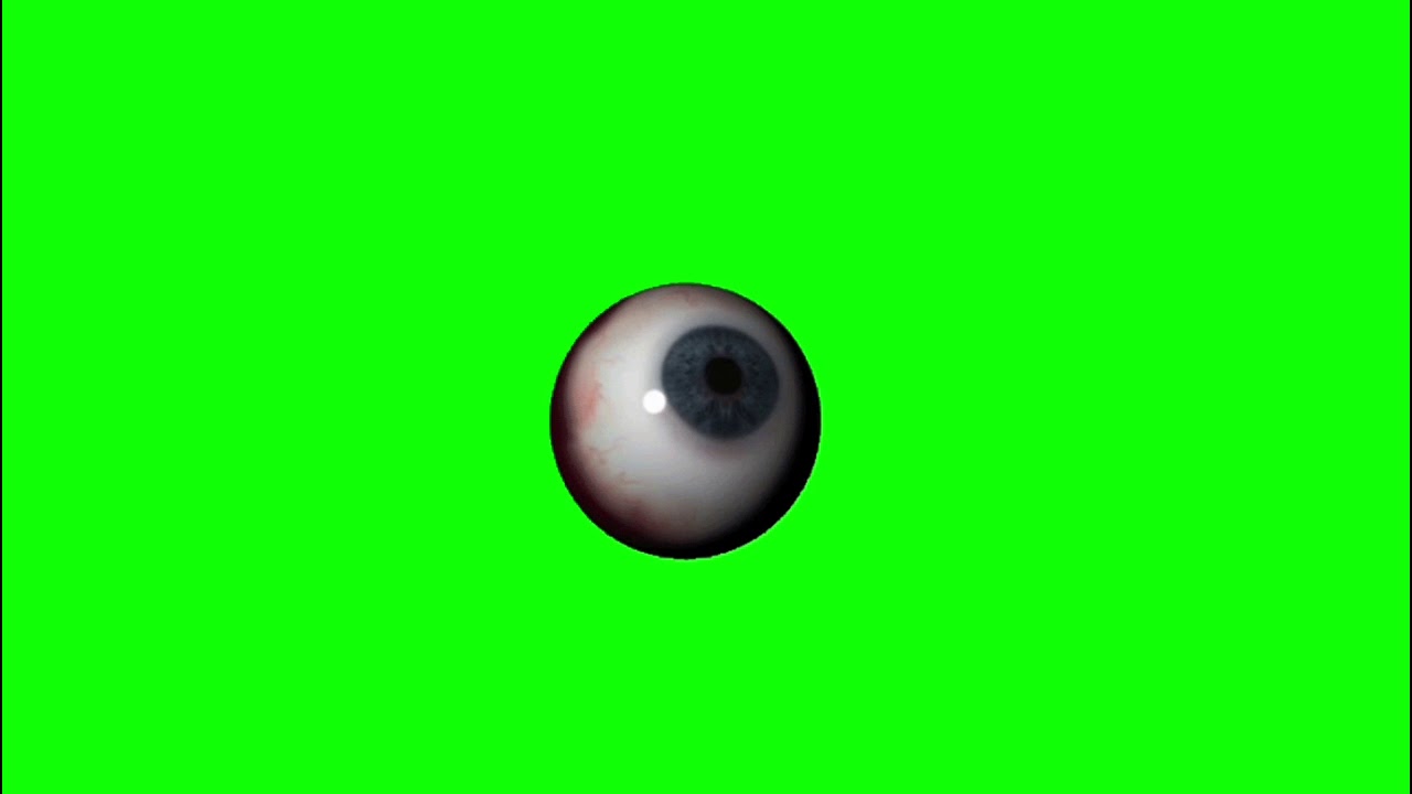 ️GREEN SCREEN EFFECTS: evil eye - YouTube