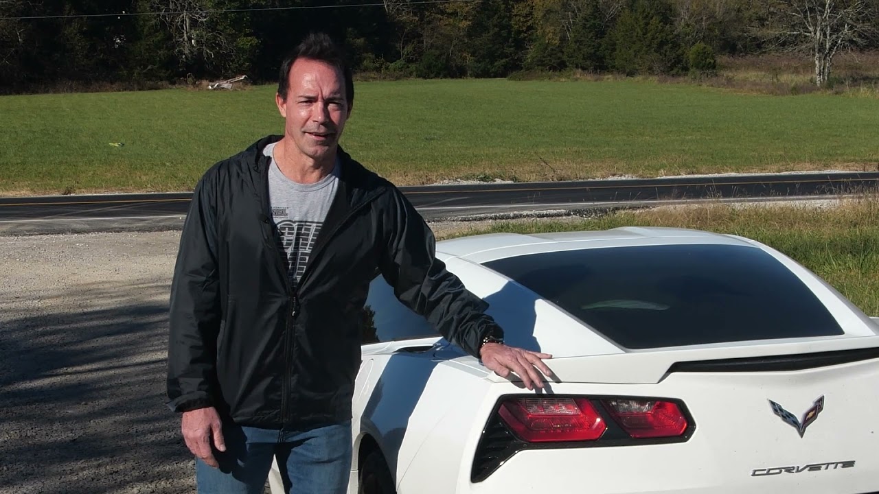 TN man sets world record for fastest mile driven in reverse at 48 mph
