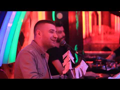 Ayaşlı Cemo - Hastayım & Nasıl İçmeyim 2022 Canlı Performans Nette İlk Defa Sizlerle