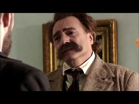 Quando Nietzsche Chorou (DUBLADO)- Parte 3
