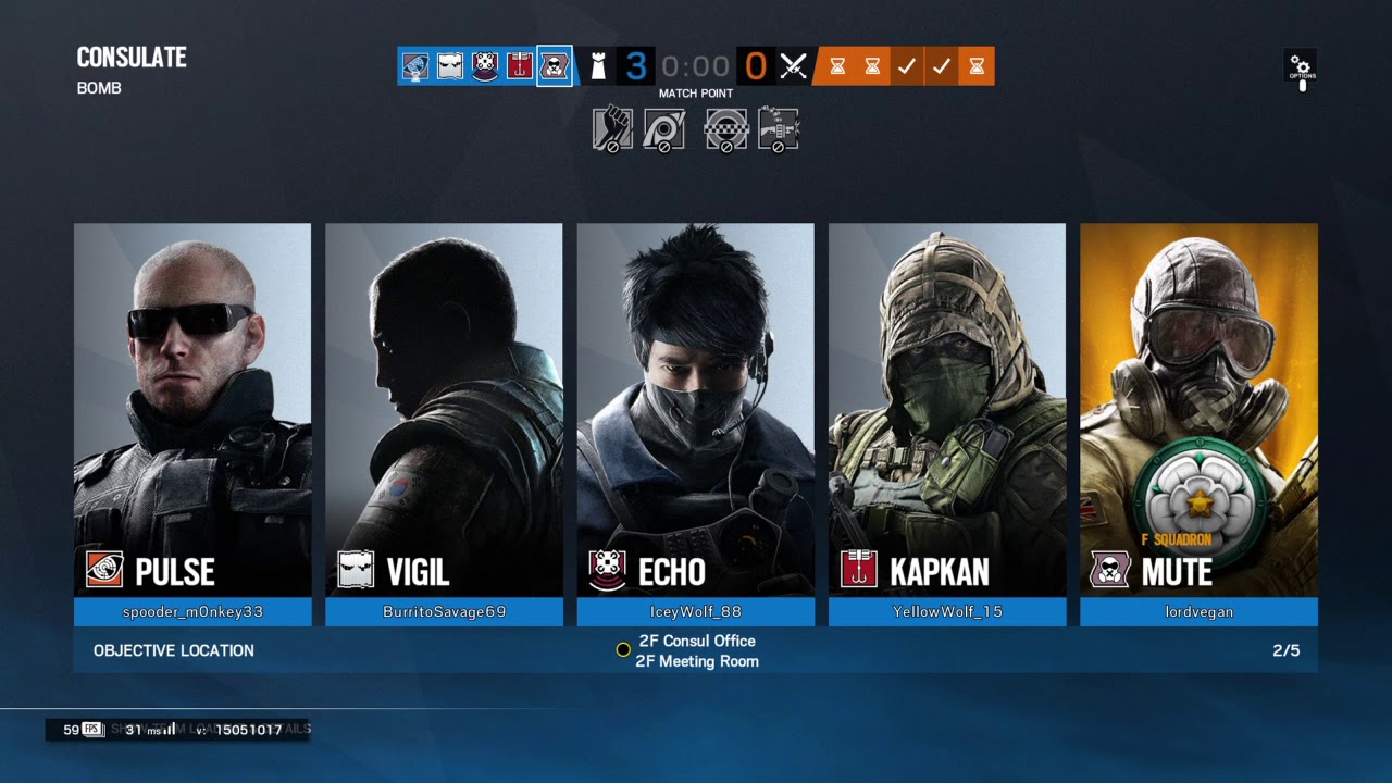 Best mira strat for ranked (CONSULATE) - YouTube