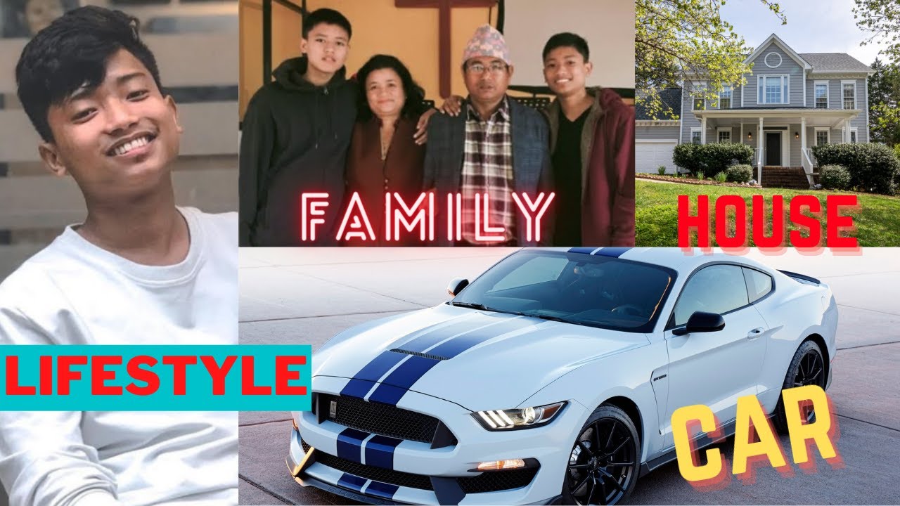 Prasanna Lama Biography | Age, Girlfriend, Family, Income, Lifestyle ...